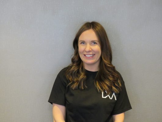 Lydia Titterton – LXA Leasing