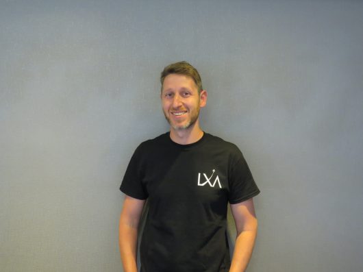 Remi Krys – LXA Leasing