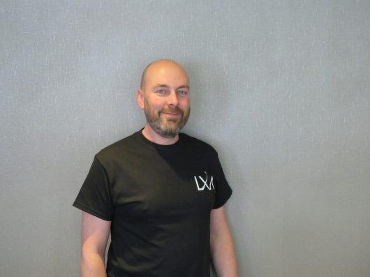 Simon Fellingham – LXA Leasing