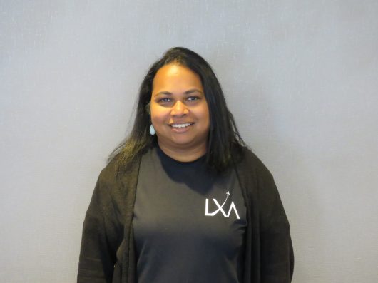 Hensnee Kamchun – LXA Leasing