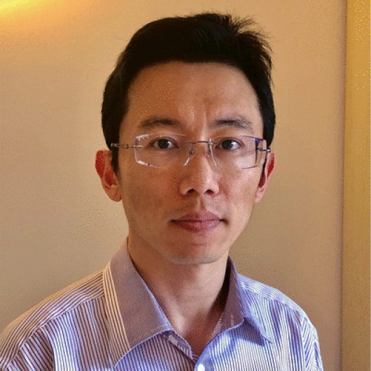 Henry Xu – LXA Leasing